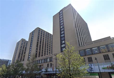 Bus Billion Dollar Master Plan Is Light On New Housing To Neighbors