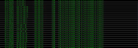 Traceroute Command Not Working On Ubuntu Binarytides