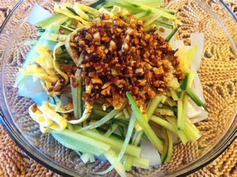 【绿豆凉粉的做法步骤图，绿豆凉粉怎么做好吃】菲缊下厨房