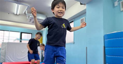 【キッズモブ株式会社】都内で人気急上昇中の子ども向け体操教室 事業拡大に向けて、更なる採用強化へ！：マピオンニュース