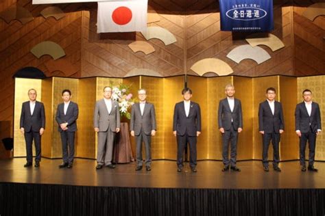 阿部理事長が5期目の再任、全日遊連総会 グリーンべると（パチンコ・パチスロ業界メディア）