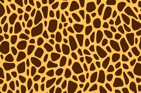 14000 Giraffe Pattern Texture Pictures