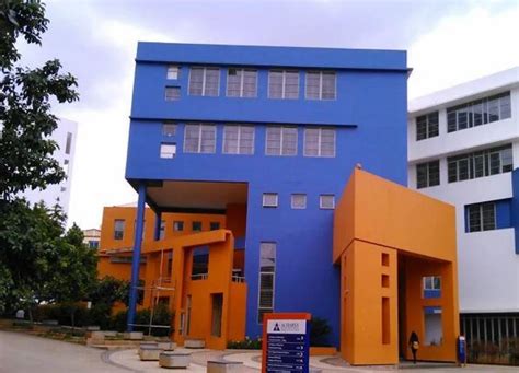 Acharya Institute Of Technology Ait Bangalore Courses And Fee