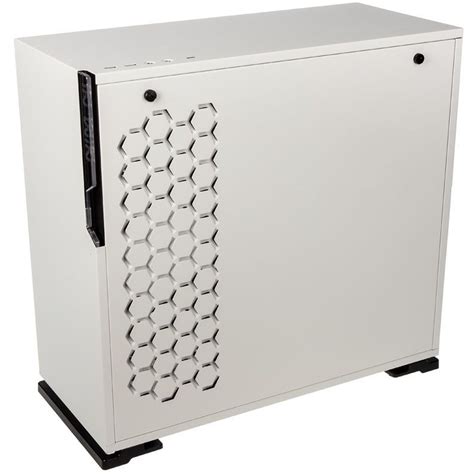 Carcasa Pc In Win 101c Micro Atx Mini Itx Atx Alb Emag Ro