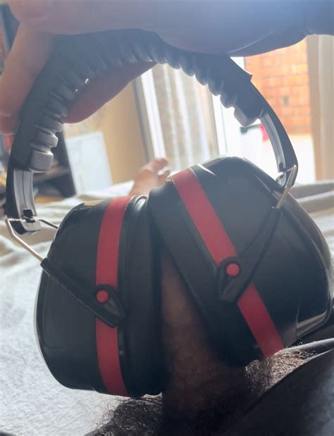 New Ear Defenders Jerk Off Thisvid Com