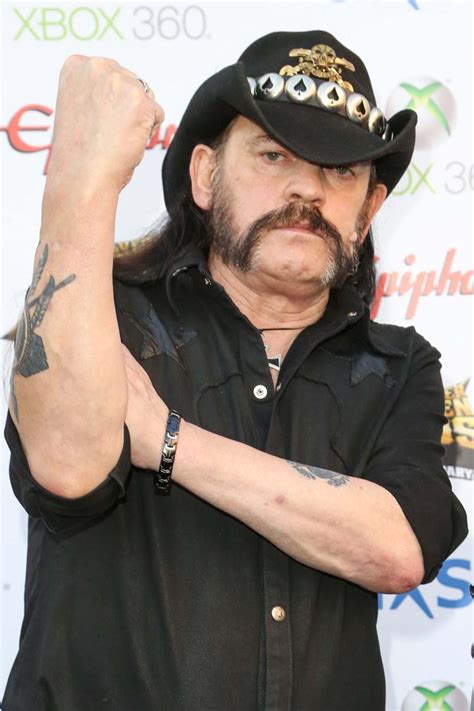 Lemmy And Co Launch Vibrators With Lovehoney Daily Star