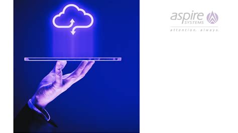cloudmodernization cloudsolutions cloudops cloudoptimization… aspire systems cloud
