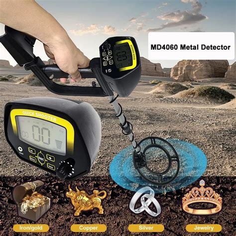 Металошукач. Металоискатель. Discovery Tracker MD-4060: 1 770 грн ...