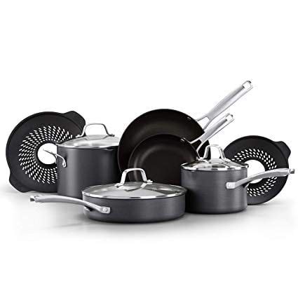 7 Best Induction Cookware Sets On The Market Cooking Top Gear