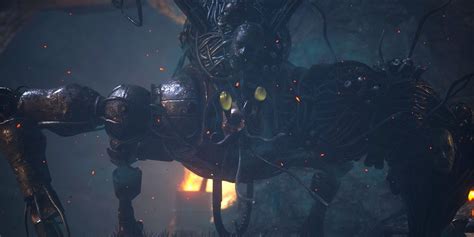 P的谎言：绿色怪物老板指南