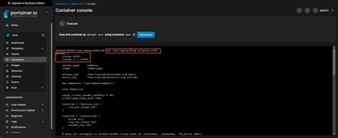 Deploying Zabbix With Docker Compose And Portainer Nicholas Pineiro