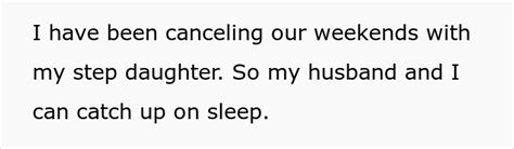 Mom Who Cant Get Any Sleep Because Of Parenting Gets Slammed By Folks Online For Canceling