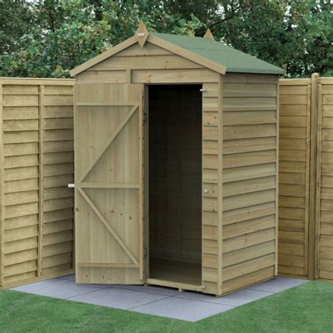 What Is The Difference Between Shiplap And Overlap Cladding