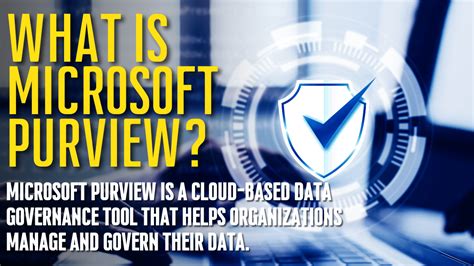 What Is Microsoft Purview