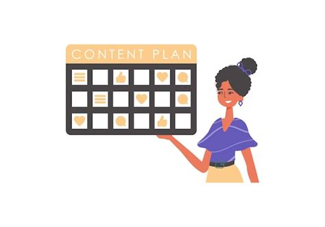 A Crian A Do Sexo Feminino Est Segurando Um Desenho Perseguido Em Sua Caligrafia Estilo Moderno