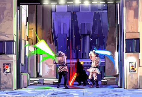 Звездные Войны Star Wars сообщество фанатов картинки гифки