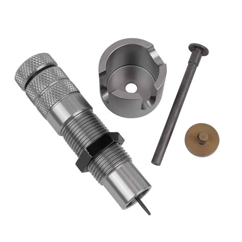 Mighty Armory Magnum Primer Pocket Swage Set