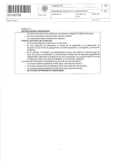 PDF escuelapce El examen consta de tres partes de contestación