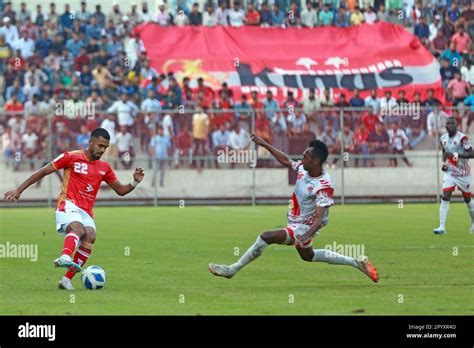 Bashundhara Kings Defender Md Saad Uddin Red J 22 Bangladesh Premier