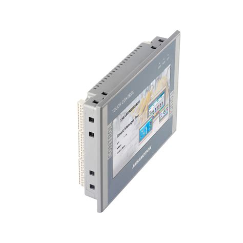 PLC All In One AMX S AMX HMI AMSAMOTION