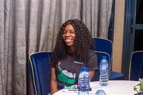 Grace Becoming Selfdiscovery Growth Titilayo Oladunjoye