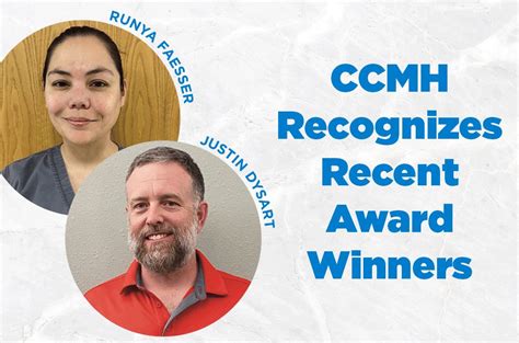 Comanche County Memorial Hospital On Linkedin Ccmh Recognizes Recent