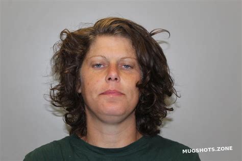 Davis Elizabeth Catherine 06 12 2024 Southwest Regional Jail Mugshots