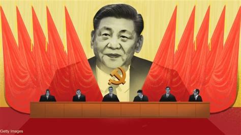 Kekuasaan Xi Jinping Makin ‘tak Tertandingi Bagaimana Dia