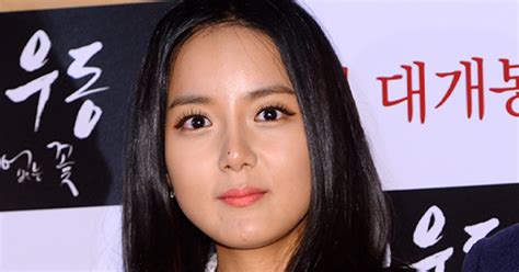 강은비 심경고백 나란 존재가 사라지길 원해 의미심장
