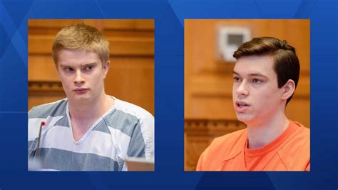 Iowa Teens Plead Guilty To First Degree Murder Of High School Spanish