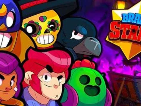Você Conhece Realmente O Brawl Stars Davi Guedes Quizur