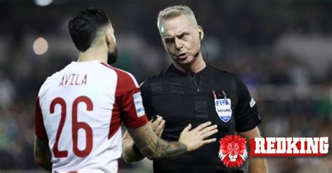 Τέτοιες διαιτησίες δείχνουν το μένος που έχουν με τον Ολυμπιακό
