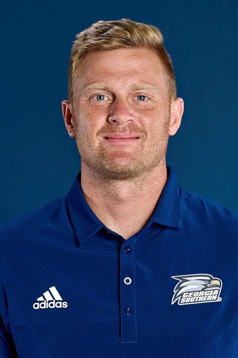 Taylor Housewright Senior Analyst Football Support Staff Georgia Southern University Athletics