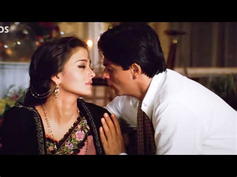 Devdas Shahrukh Aishwarya