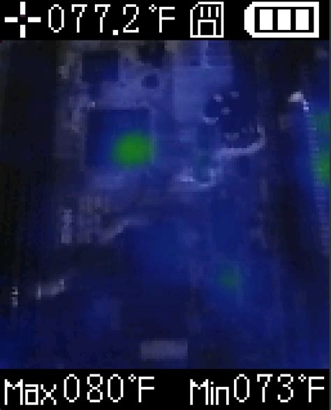 Weird Boot Loop Issue With MV1C Arcade Projects Forums