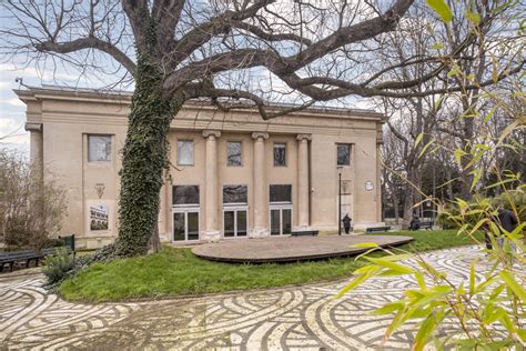 Le Théâtre De La Concorde Débute Sa Première Saison Ville De Paris