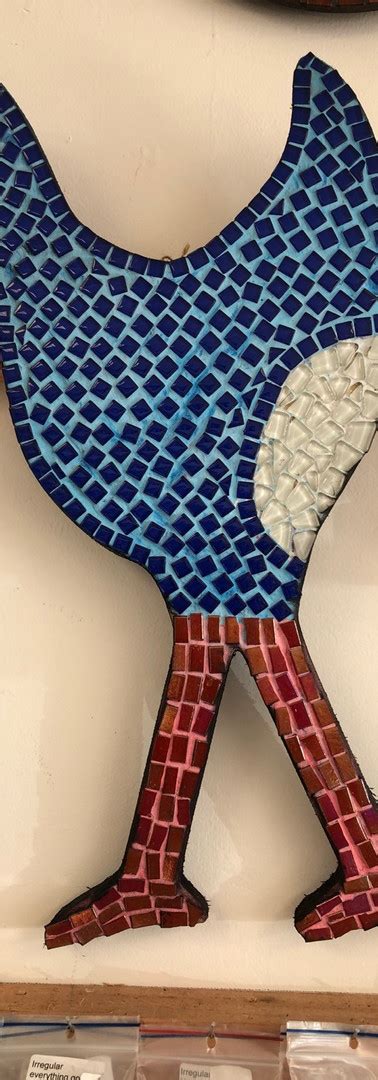 Gallery Funky Glass Art