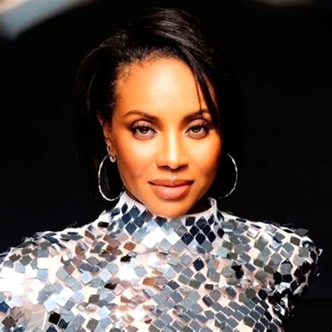 Mc Lyte Remains Fearless
