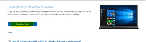 How To Create Iso File To Install Windows 10 Communication Square
