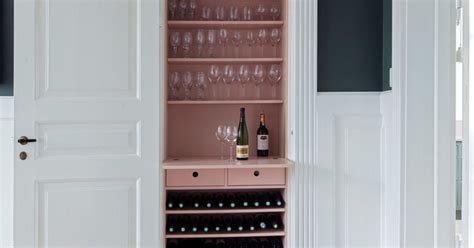 Optimering Og Renovering Af Herskabslejlighed Renoverprisen
