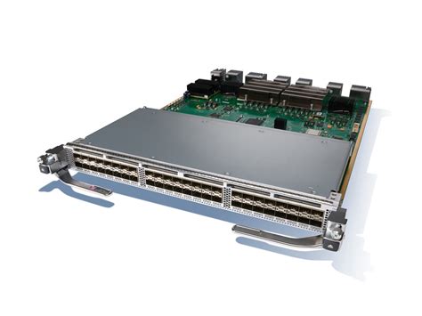 Cisco Schließt Bei Storage Networking Technologisch Zur Konkurrenz Auf