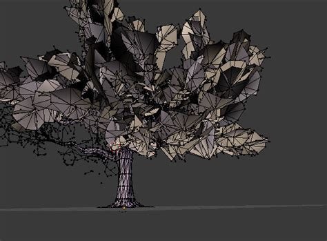 How Do I Cut Out Specific Parts Of This Mesh R Blender