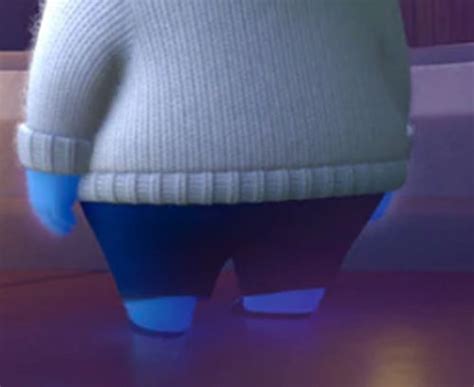 Sadness Butt By Chartist24 On Deviantart