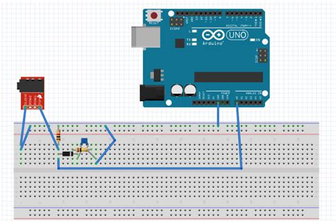 Trss Breakout General Electronics Arduino Forum