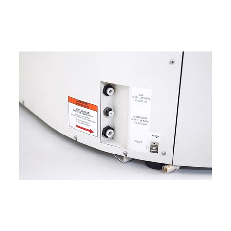 Dionex Ase 300 Accelerated Solvent Extractor System Extraktions Syste