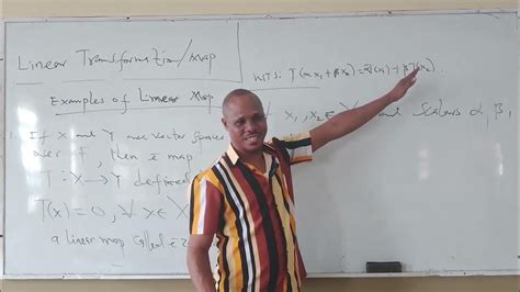 functional analysis youtube