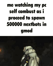 Nextbot Gmod Nextbot Gmod Garrys Mod Discover Share Gifs