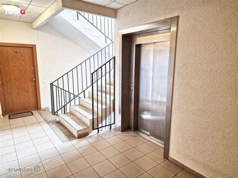 Butas Vilniuje Pašilaičiuose Virbeliškių G 2 Kambarių Butas Nekilnojamo Turto Skelbimai