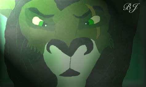 Scar By I3asti0n On Deviantart