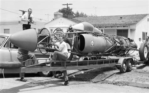 Craig Breedlove Speed Racer Car Guy Chronicles